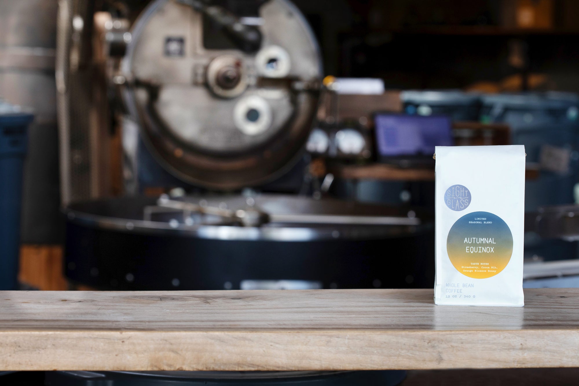 Sightglass Coffee
