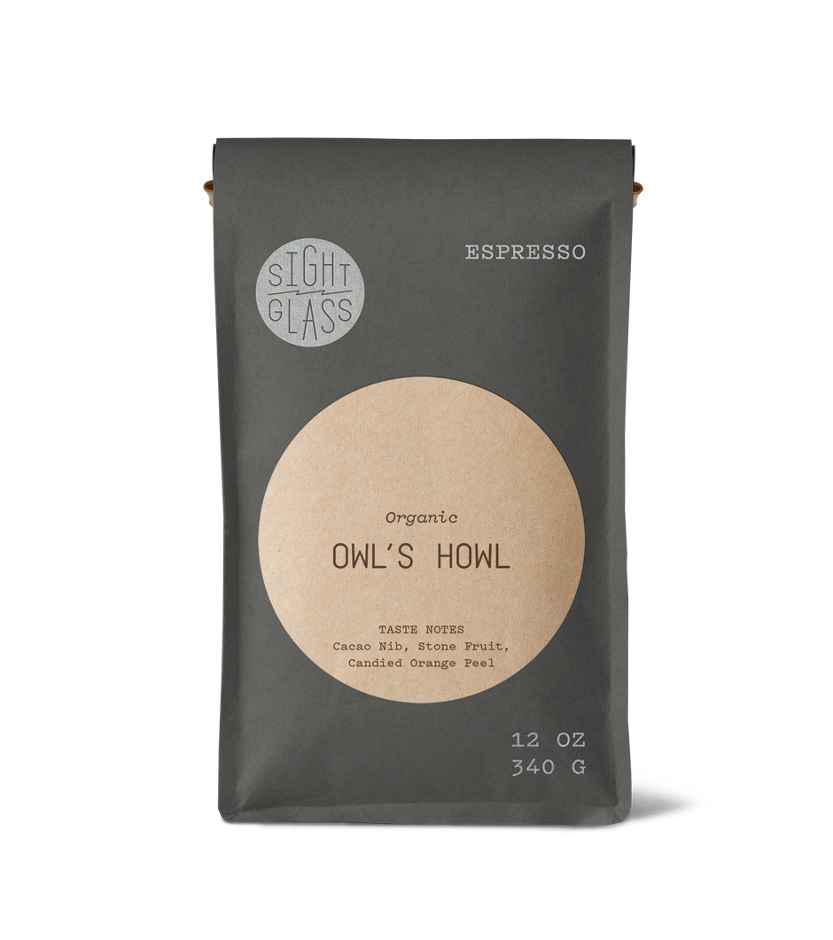 Sightglass Coffee