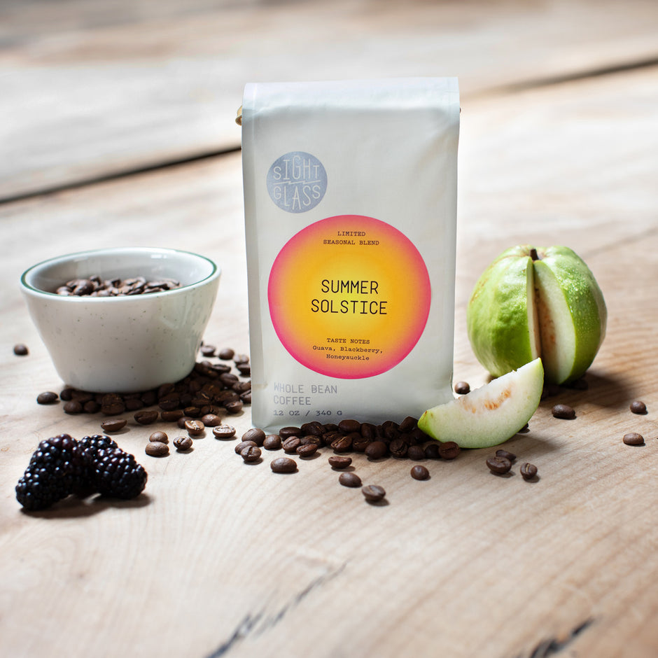 Sightglass Coffee