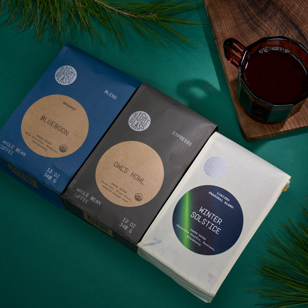 Sightglass Coffee